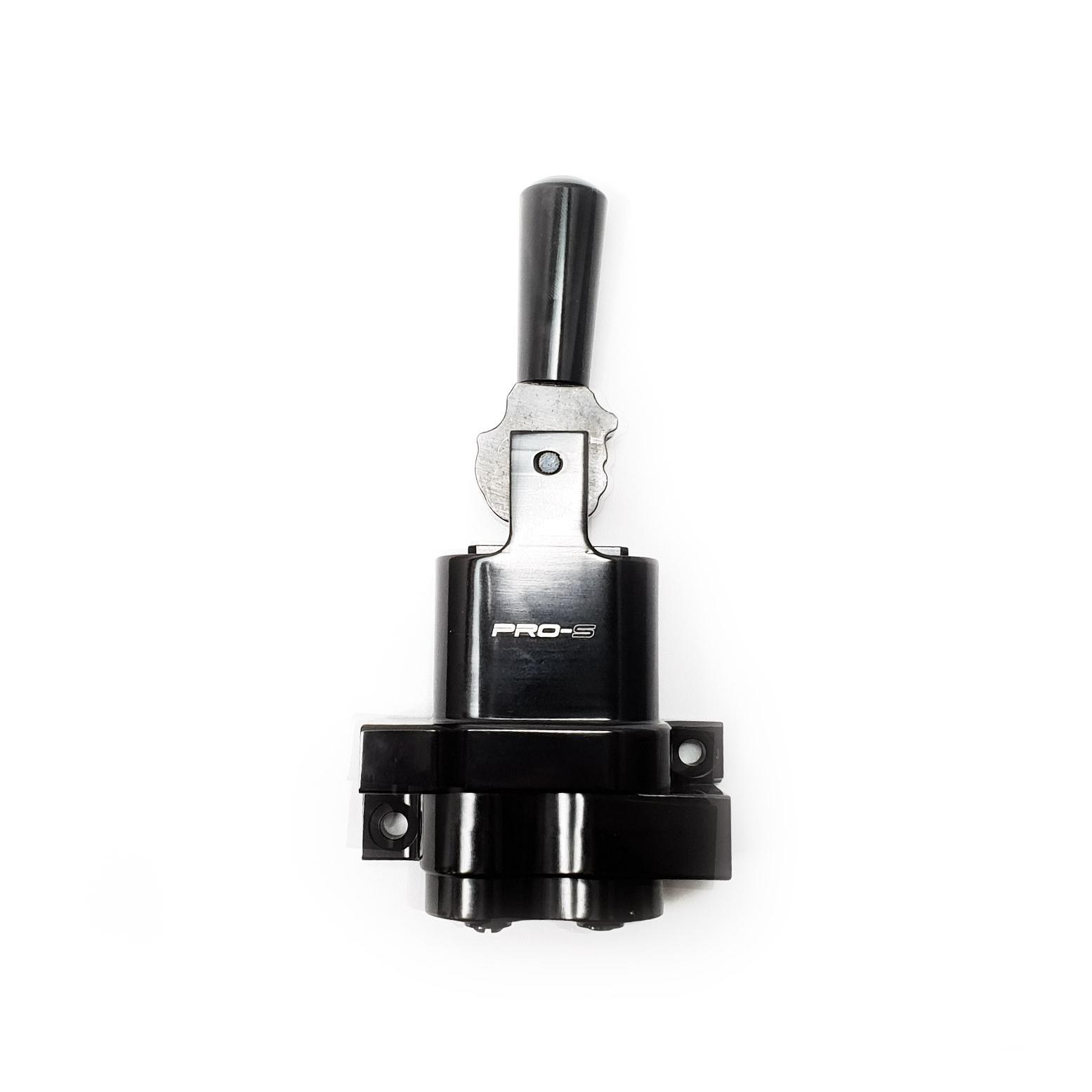 TWIN BORE PROPORTIONING VALVE - Prospeed Parts Malta