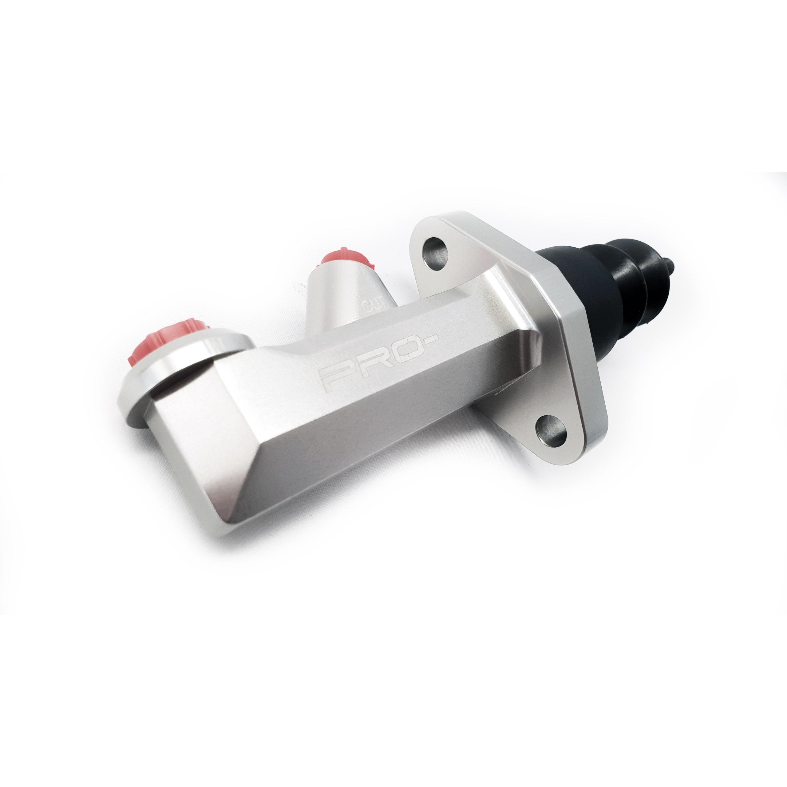 Pro-S CNC Machined Master Cylinders - Prospeed Parts Malta