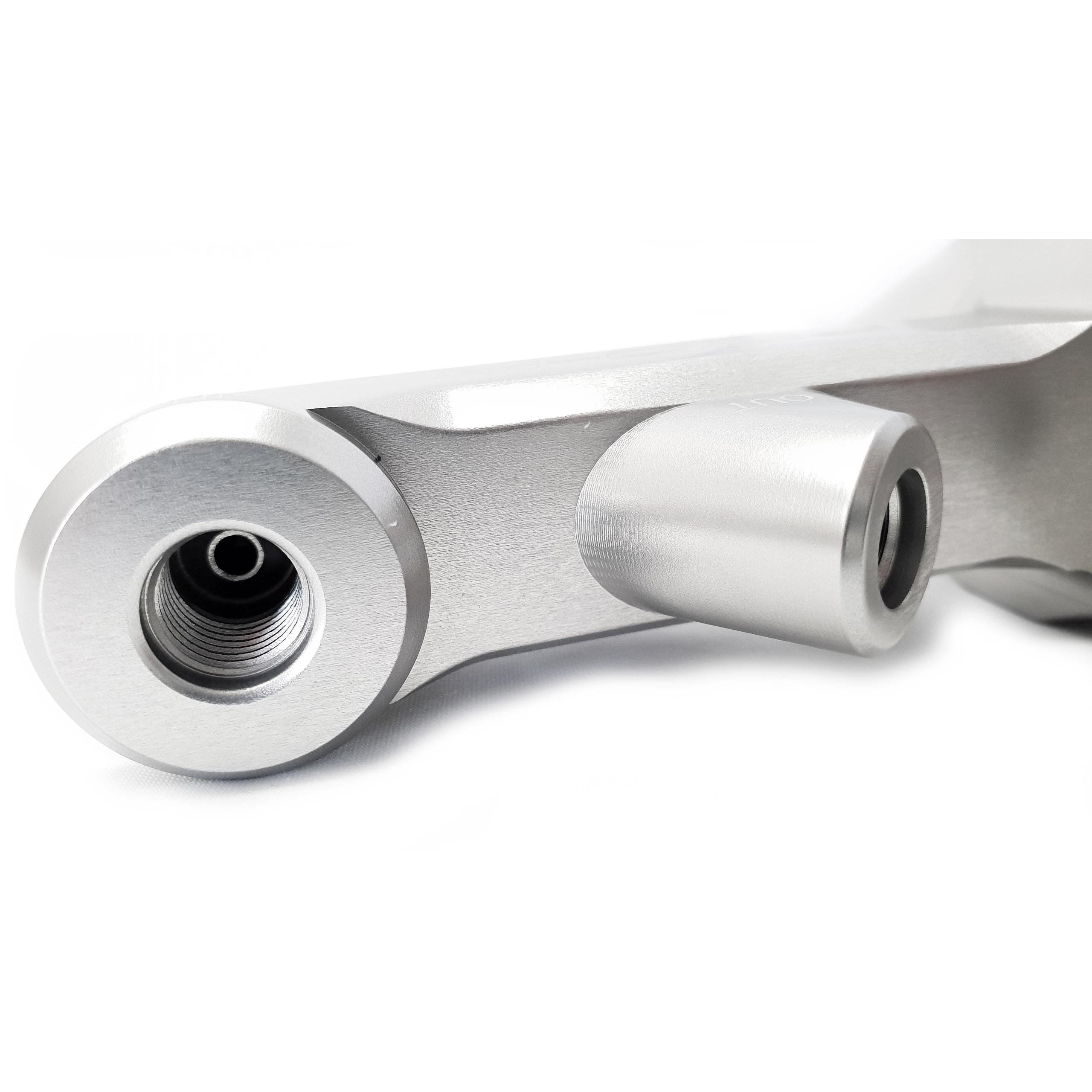 Pro-S CNC Machined Master Cylinders - Prospeed Parts Malta